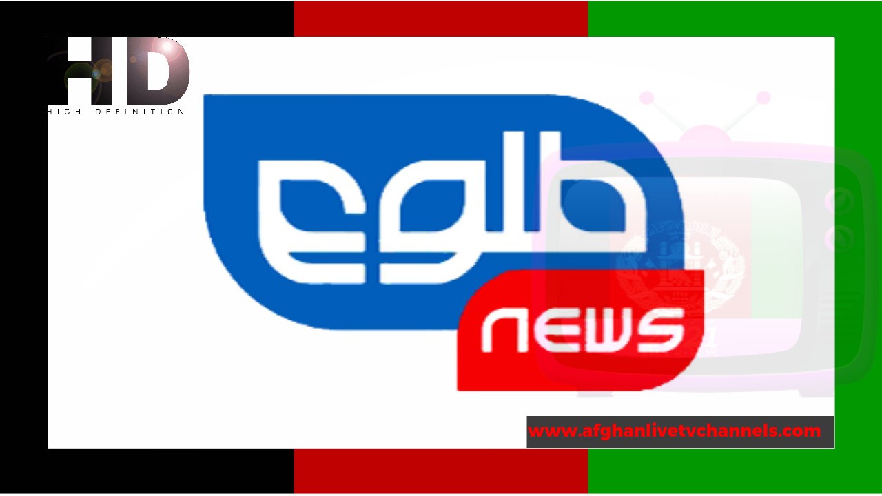 Tolo News – Afghan Live TV Channels